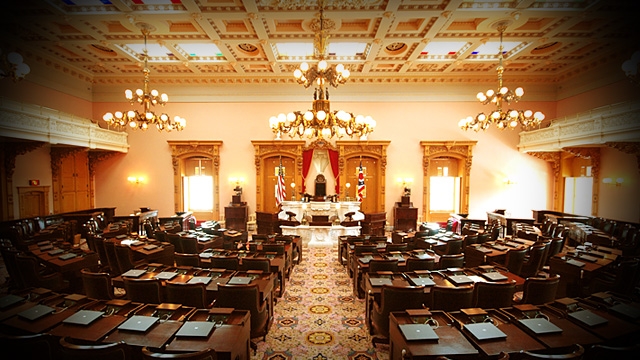 The Ohio Channel